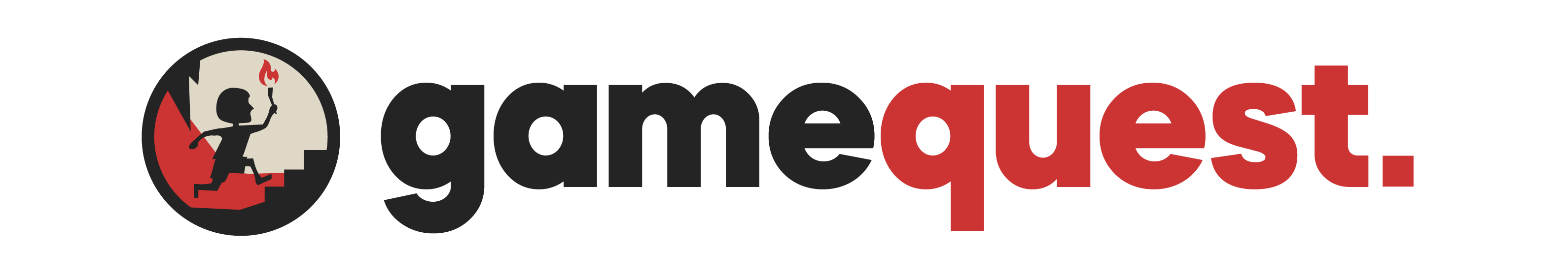 GAMEQUEST ¡Comienza tu aventura!